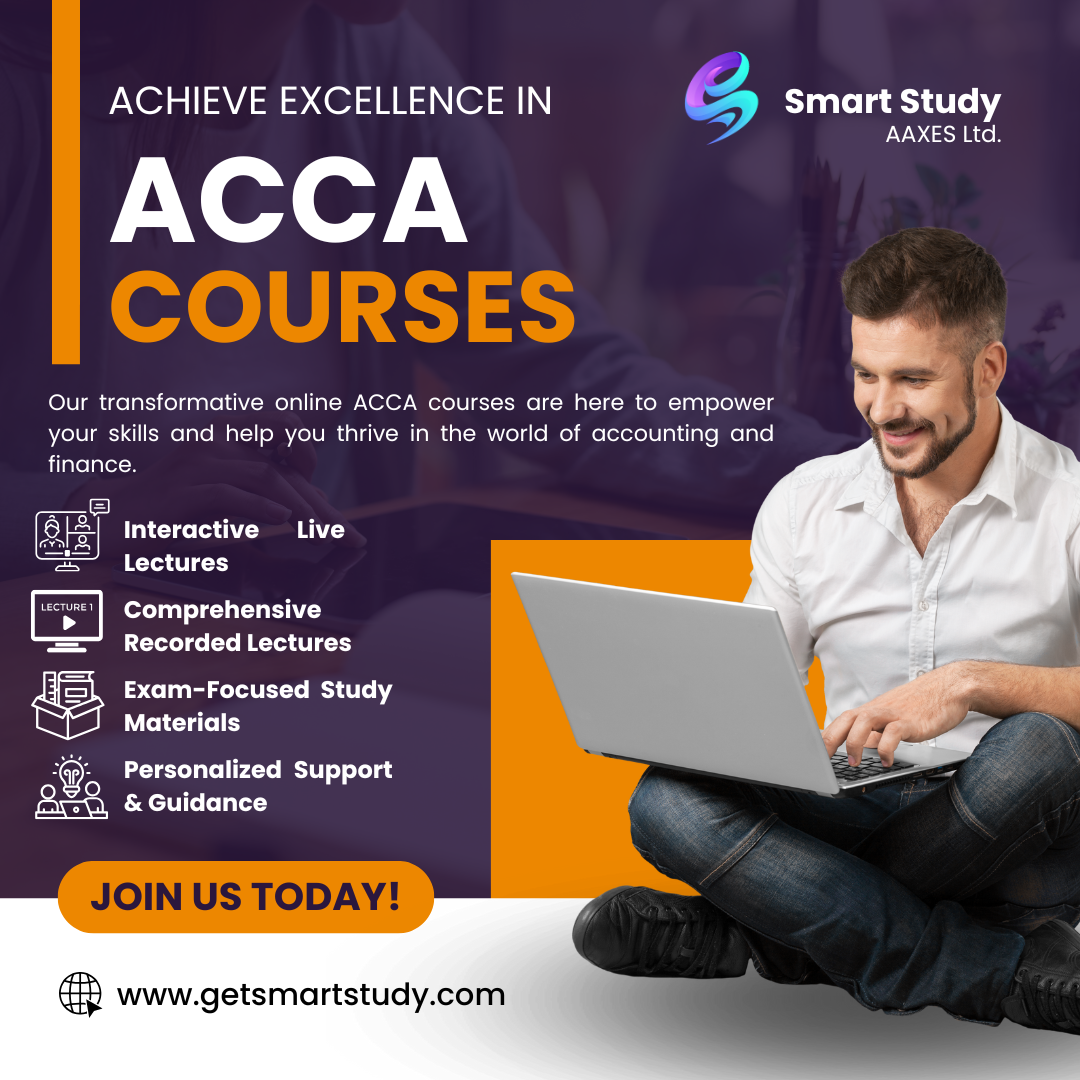 ACCA | Smart Study